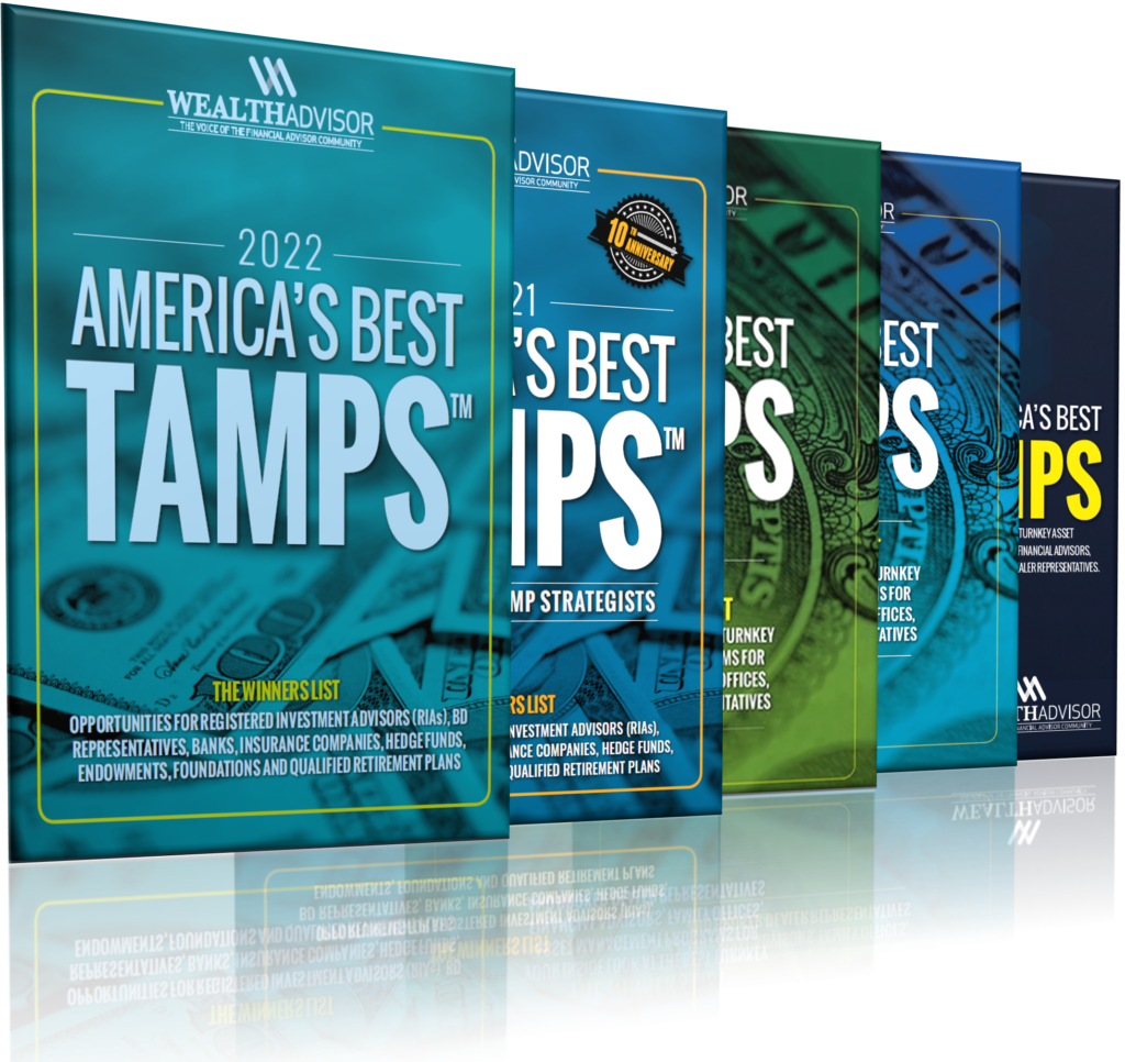Axxcess Platform | TAMP and Advisory Solutions